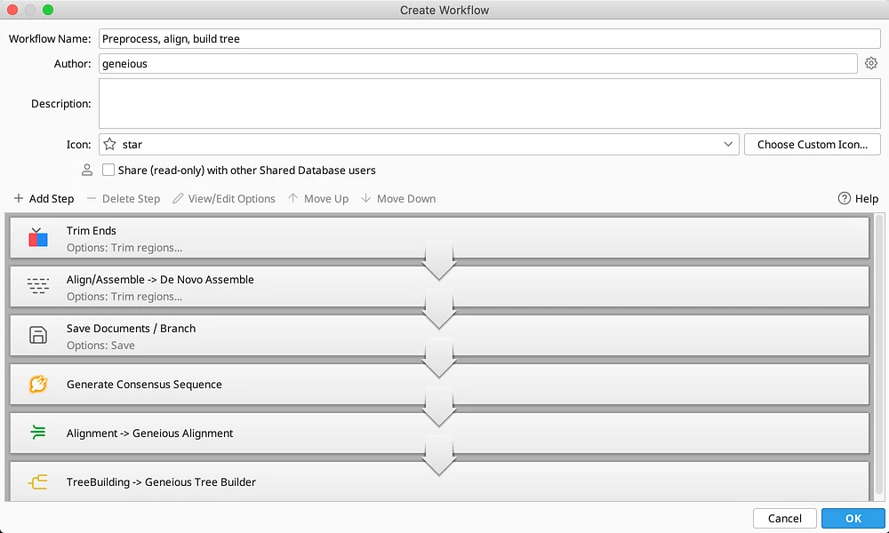 Geneious | Bioinformatics Software for Sequence Data Analysis