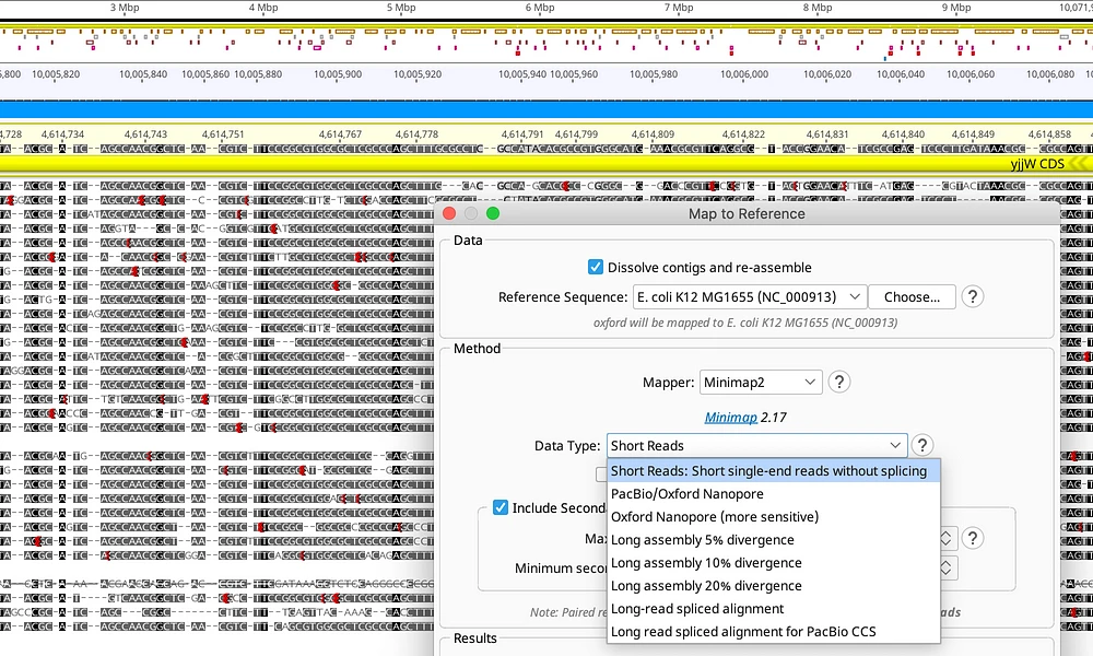 Geneious | Bioinformatics Software for Sequence Data Analysis