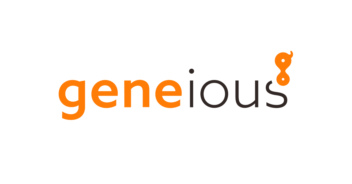 Biorad | Geneious Prime